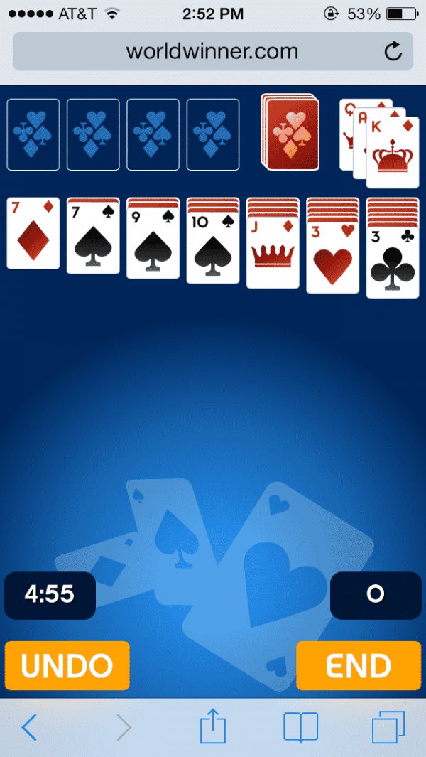 WorldWinner.com Review 2024 │Legal Skill Game Portal